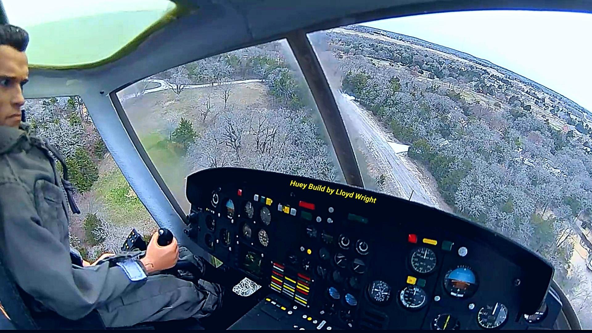 Best FPV Pan & Tilt Gimbal - Motionsic B.A.G. (BadAss Gimbal)