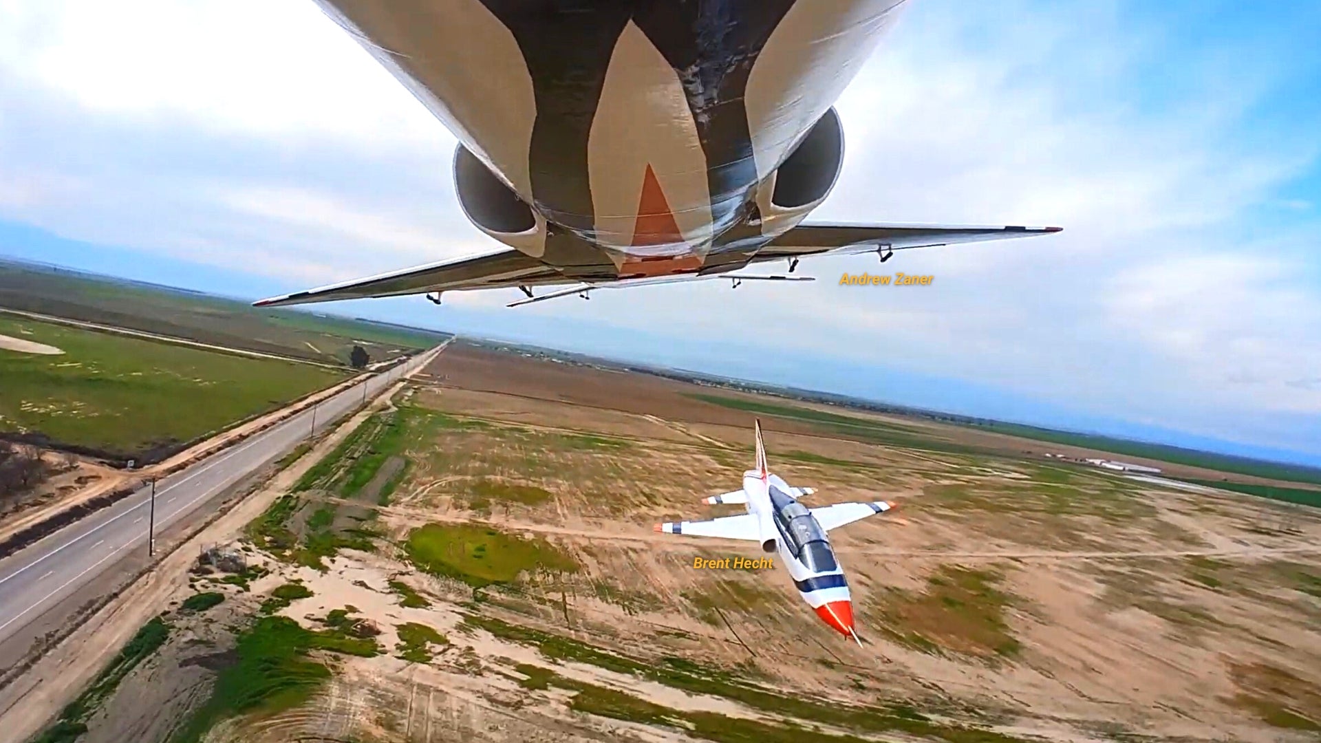 Best FPV Pan & Tilt Gimbal - Motionsic B.A.G. (BadAss Gimbal)