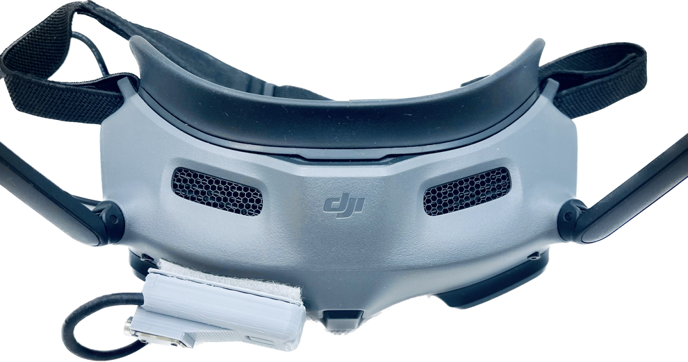 Tally-ho 3 FPV Head Tracker | DJI & Walksnail FPV Dogfight Gear – Motionsic