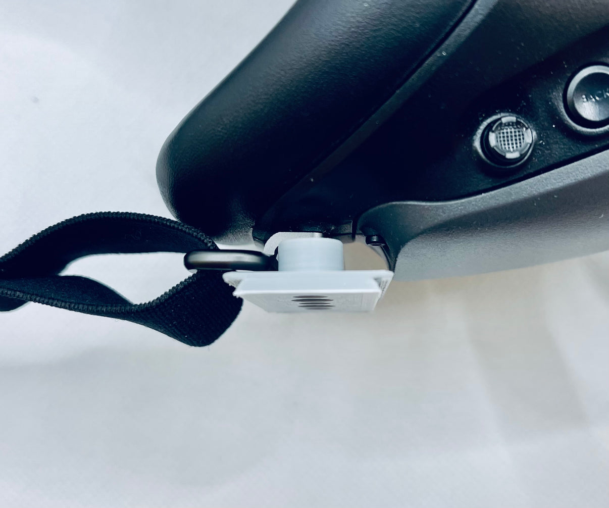 Motionsic Tally-ho Head-tracker - for head tracking FPV RC planes